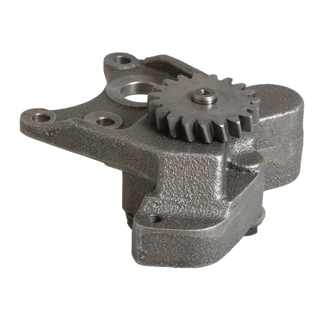 Oil Pump 02/100061 JCB - Refacciones Rockming